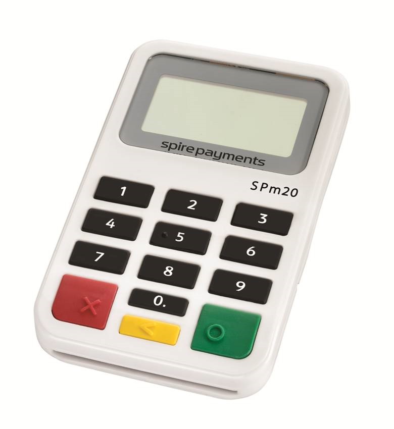 Spire Payments launches five new payment solutions at CARTES 2014 | ITS ...