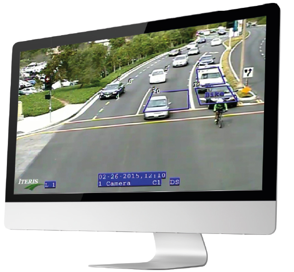 Latest cycle detection, zone detection from Iteris | ITS International
