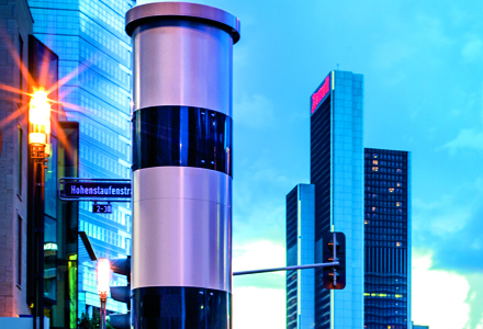 Vitronic to display full fixed, mobile, autonomous enforcement range at ...