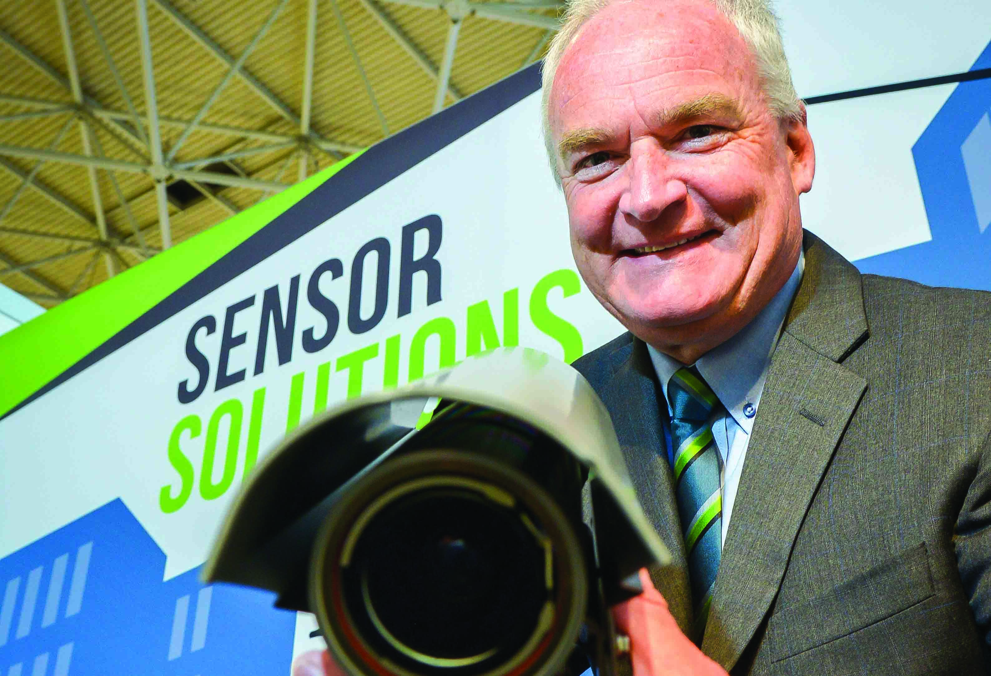 Iteris introduces SmartCycle and Vantage Vector Hybrid | ITS International