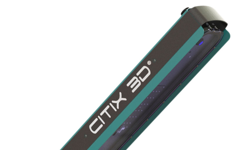 Eco-Counter cyclist detection systems | ITS International