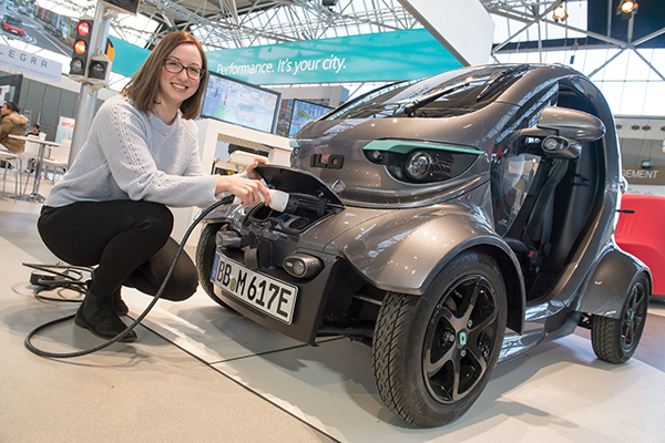 Siemens unveils Sicore II ANPR camera | ITS International