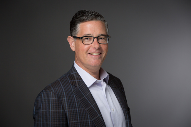 Ex-Conduent CEO: ‘I am not a career transportation person’ | ITS ...