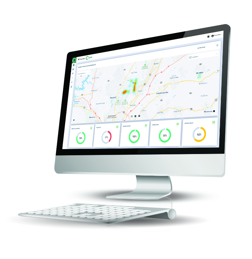 Econolite supports crowdsourced traffic data analytics | ITS International