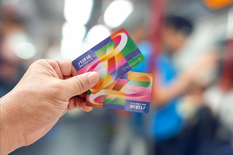 Octopus to deploy China transit pay card | ITS International