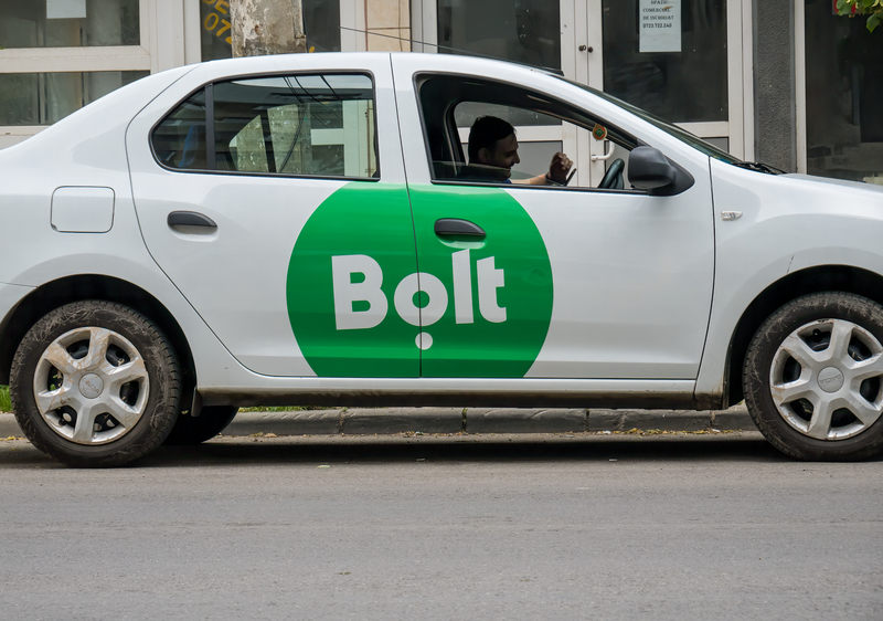 Bolt brings car-sharing to Estonia | ITS International