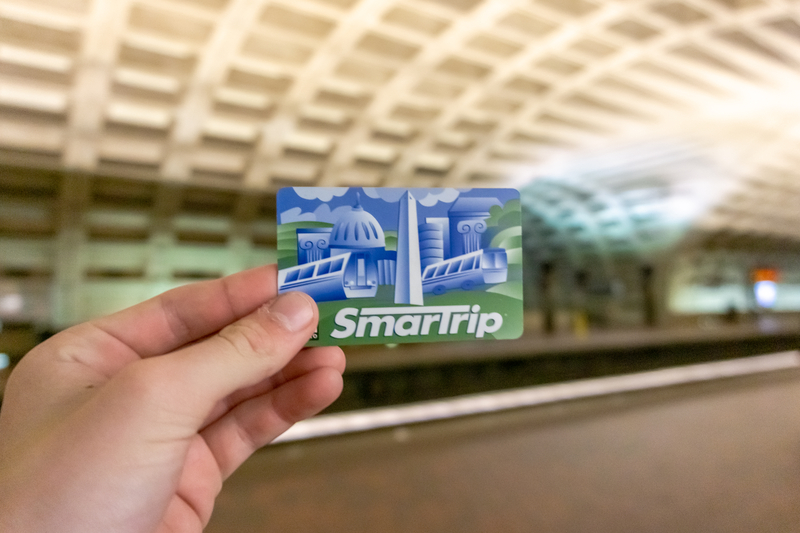 Washington enables contactless travel | ITS International