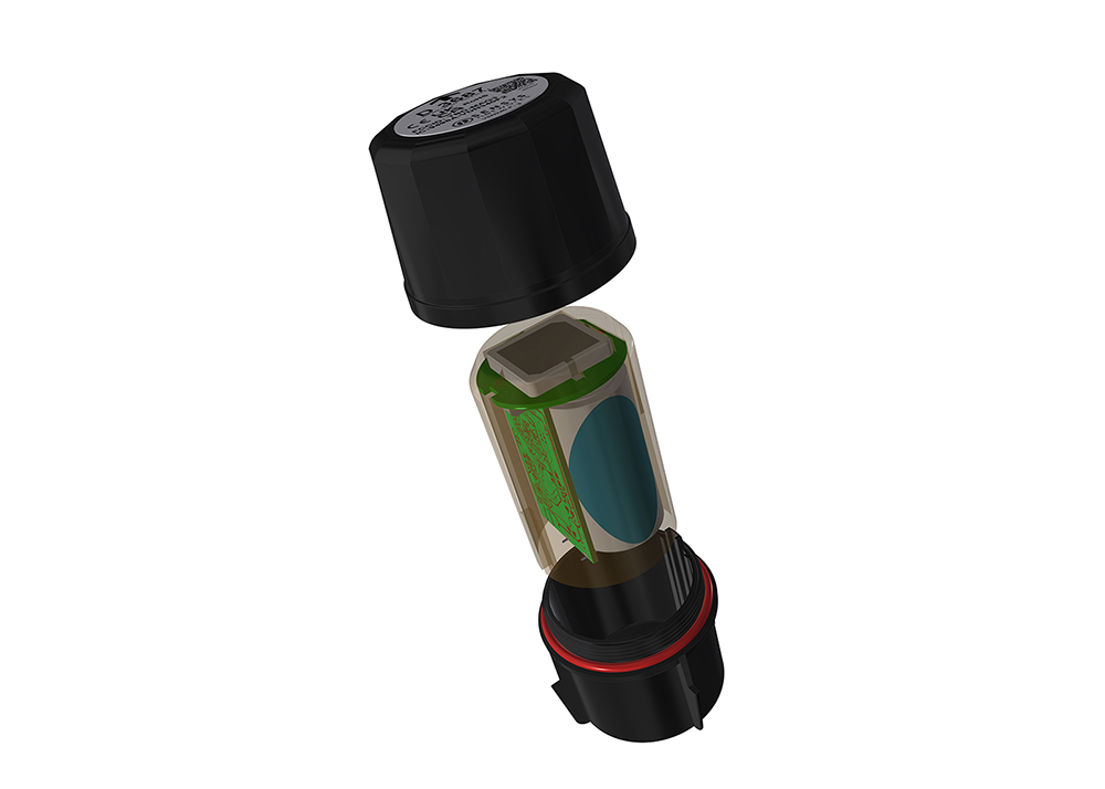 Sensys Networks will unveil new quick-install sensor | ITS International