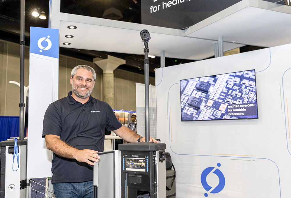 Miovision Scout Explore points the way to success | ITS International