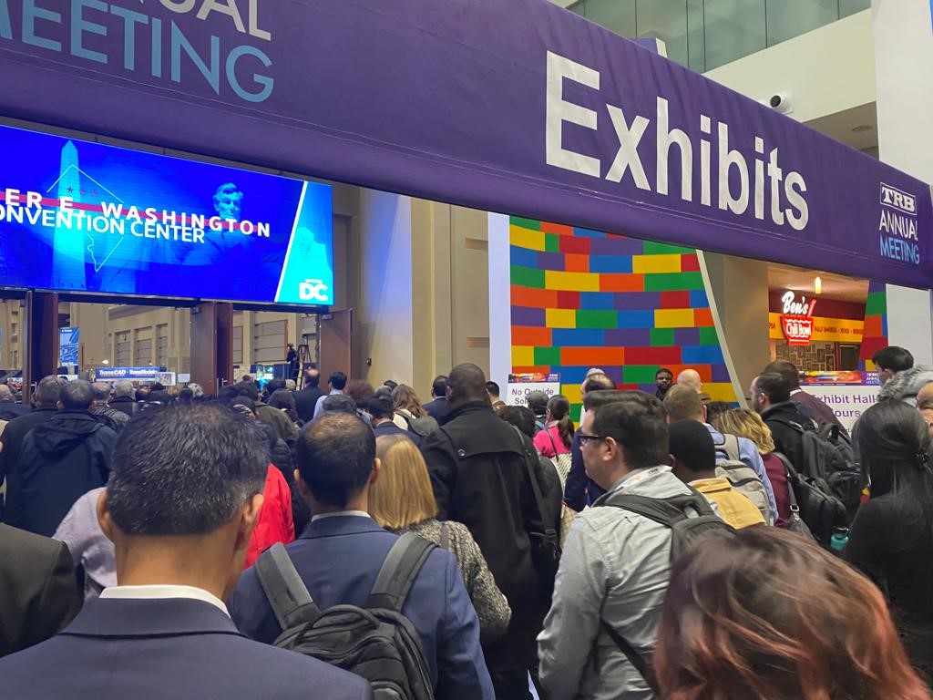 TRB 2023: session highlights | ITS International