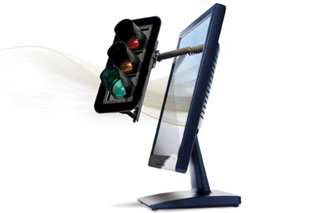 Opticom Central Management Software | ITS International