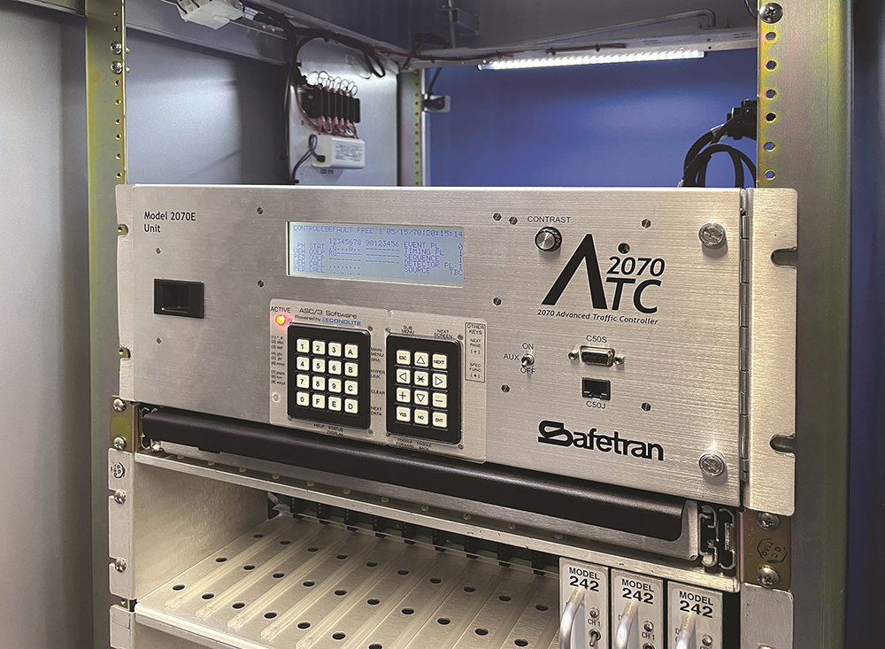 Econolite shares tips to get C/AV-ready | ITS International