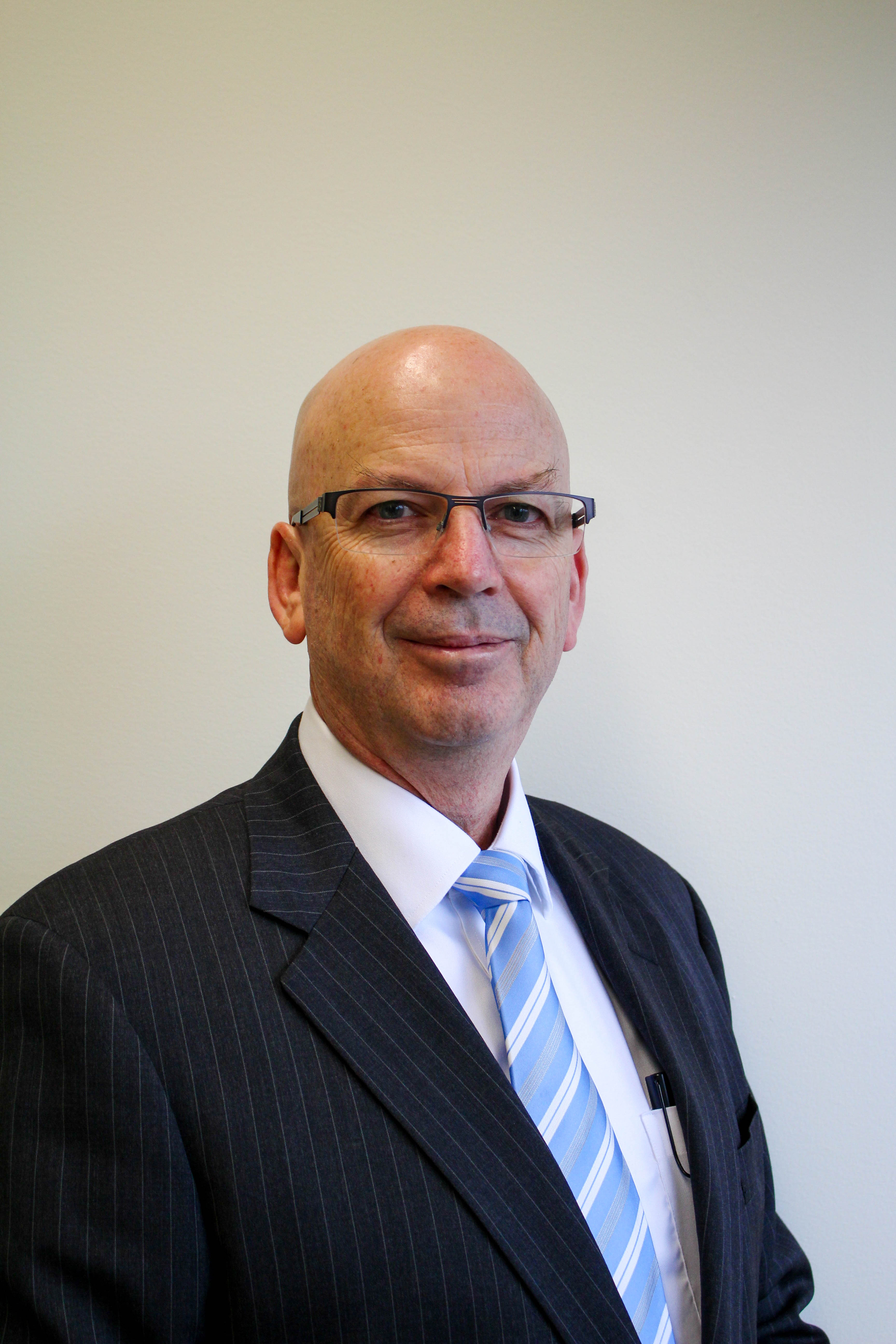 Peter Bentley wins Max Lay Award | ITS International